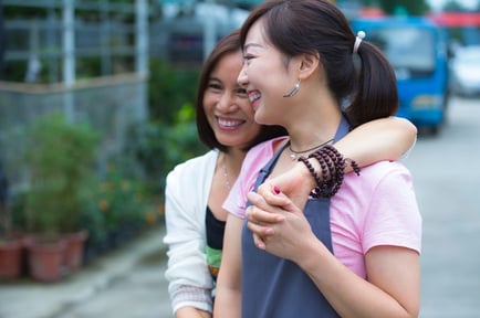 Eye Contact Is Important (Crucial Really) in Communication